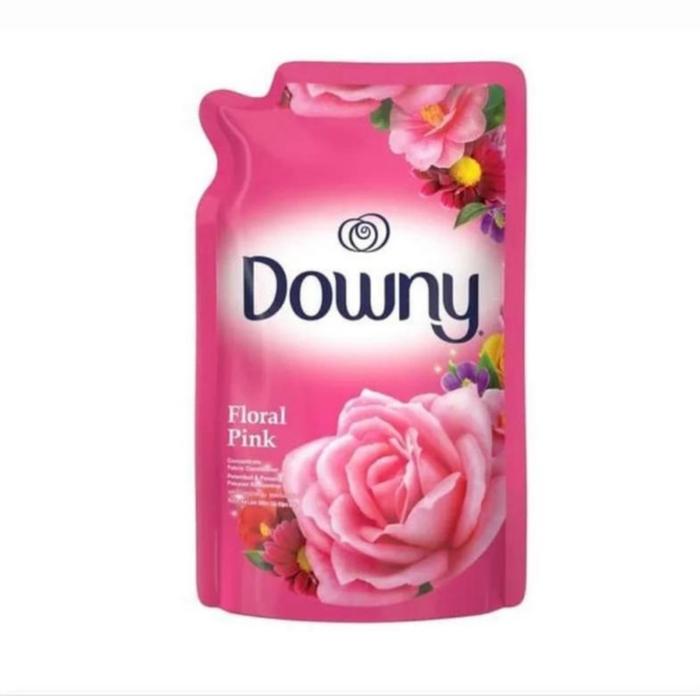Jual Downy floral pink 700 ml - Jakarta Selatan - toko cahaya bintaro ...