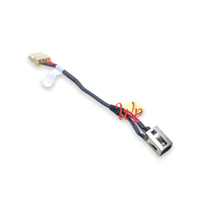 Jual Dc Jack Cable Power TOSHIBA Satelite L840 L845 L840D C800 C840 ...
