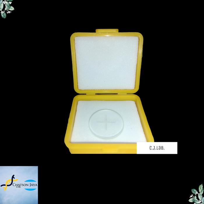 Jual Mikrometer Lensa Okuler - Okuler Mikrometer Lensa Mikroskop - Kab ...