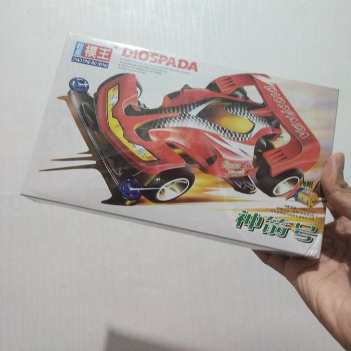 Jual Tamiya jadul diospada - Jakarta Timur - SNAPPIT | Tokopedia
