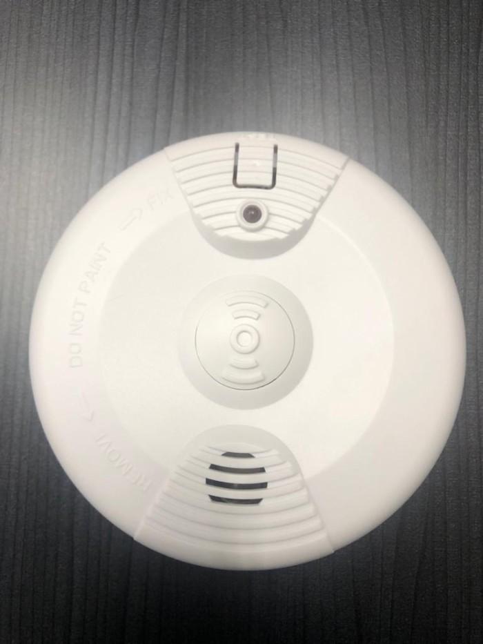 Jual Smoke Detector StandAlone Battery ASENWARE AW-SSD606D - Jakarta Utara - SafetindoJayaabadi ...