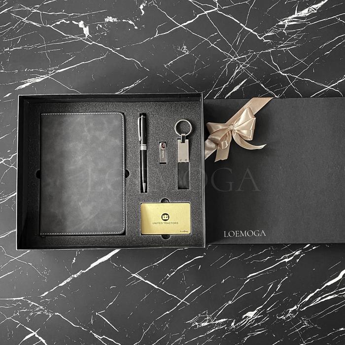 Jual Hampers Premium Corporate Gift Box Reguler B - Jakarta Timur ...