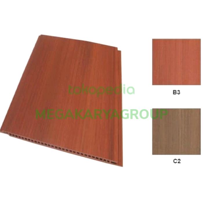 Jual Duma WPC WAL PANEL Neo Modern - Kota Bekasi - MEGAKARYAGROUP ...