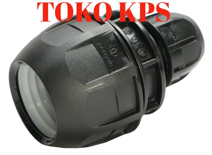 Jual Fitting HDPE Reducer Coupler 50x32 - Kab. Tangerang - Toko KPS ...