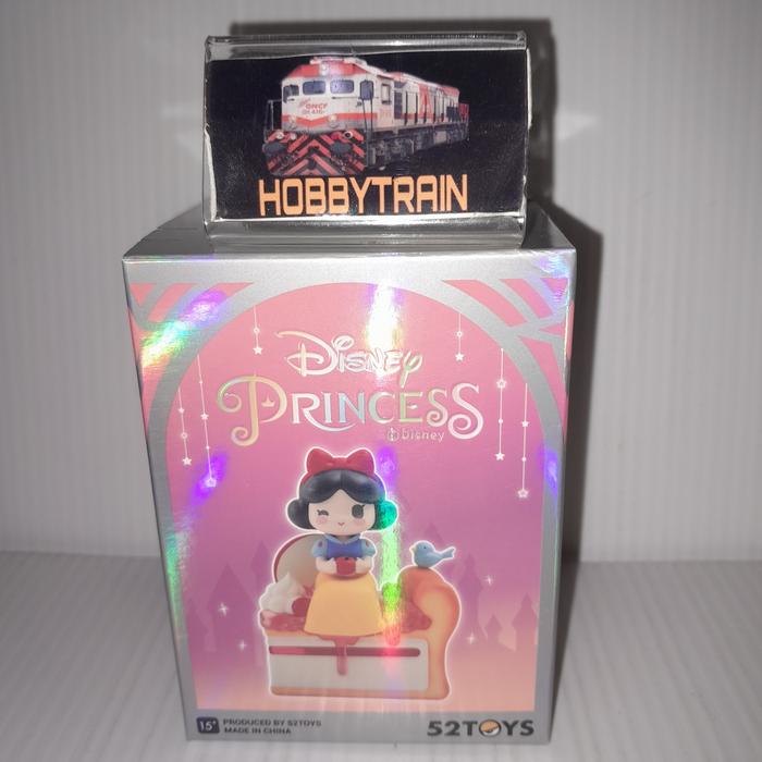 Jual 52TOYS DISNEY PRINCESS DESSERTS SNOW WHITE - Jakarta Utara ...