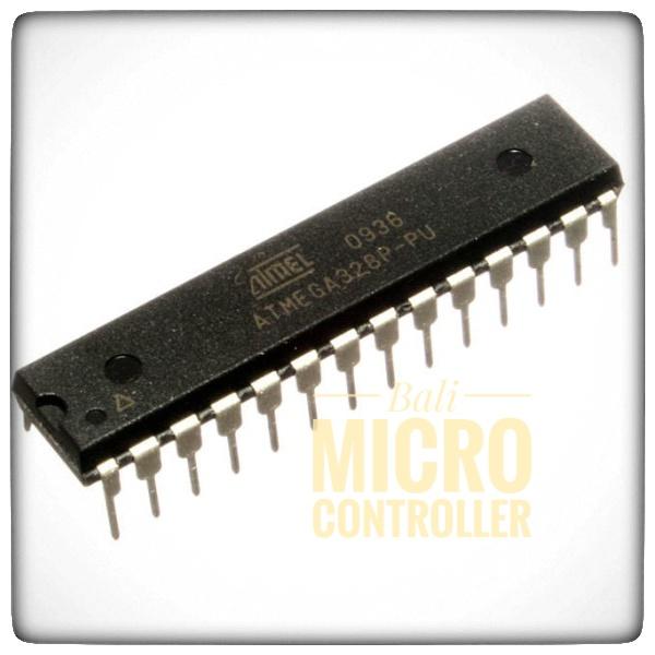Jual IC Atmega328P ATmega328p ATmega 328 P - Kota Denpasar - Bali Micro ...