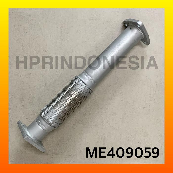 Jual Pipa Fleksibel Flexible Knalpot ME409059 PS Canter PS125 Turbo ...
