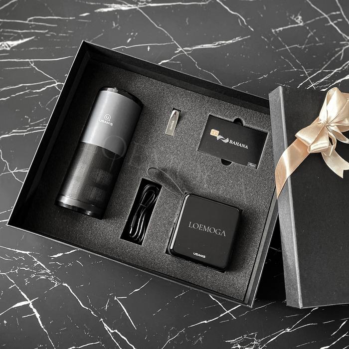 Jual Souvenir Corporate Gift Premium B - Jakarta Timur - Loemoga | Tokopedia