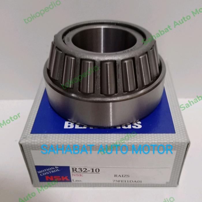 Jual BEARING RODA DEPAN DALAM T120 R32-10 NSK ORIGINAL - Jakarta Pusat ...