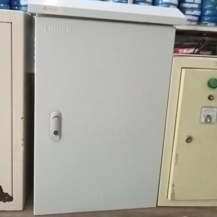 Jual Box Panel 60x40x20 Topi Outdoor Linder 60 x 40 x 20cm - Kota ...