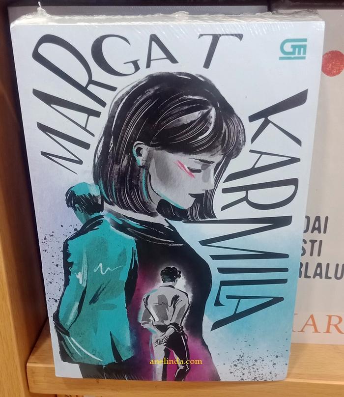 Jual KARMILA - KARYA MARGA T. (CETAK ULANG TERBARU) - Kota Tangerang Selatan - Anelinda Buku ...