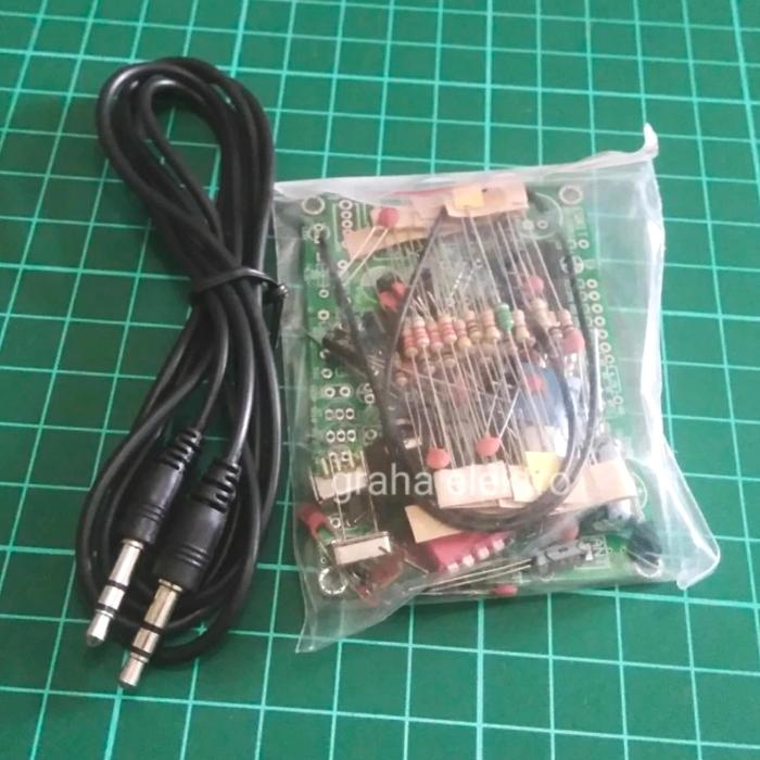 Jual Kit pemancar FM pll belum disolder - Kab. Bekasi - Toko Robot ...