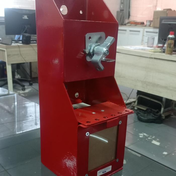 Jual Loto Box / Safety Device Heavy Duty 2 System Battery Isolator ...