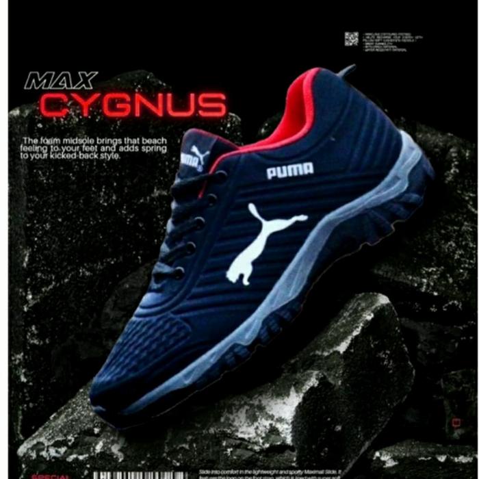 Jual Sepatu Olahraga Sport Sneakers / Pria Wanita Hiking Outdoor / big ...