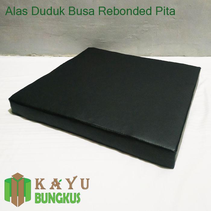 Jual Alas Duduk Lesehan Matras Busa Rebonded Ukuran Custom Tebal 10cm ...