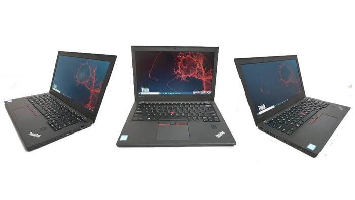 Jual LAPTOP LENOVO THINKPAD X270 CORE i7 RAM 16GB/512 SSD FREE TAS ...