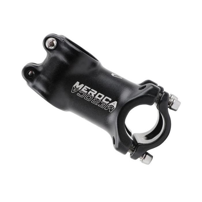 Promo Stem meroca 60mm pushbike balance push bike 60 mm 6cm handlebar ...