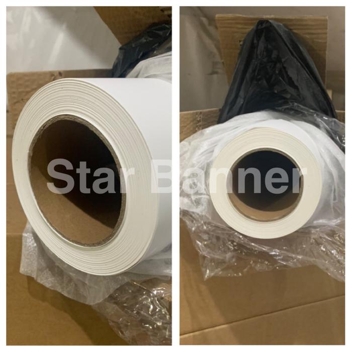 Jual Albatros Matt Paper Eco Solvent 180gr 50" (1.27) - Jakarta Barat ...