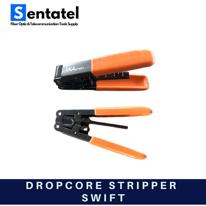 Jual DROPCORE STRIPPER FIBER OPTIC SWIFT ILSINTECH TANG FO - Jakarta ...