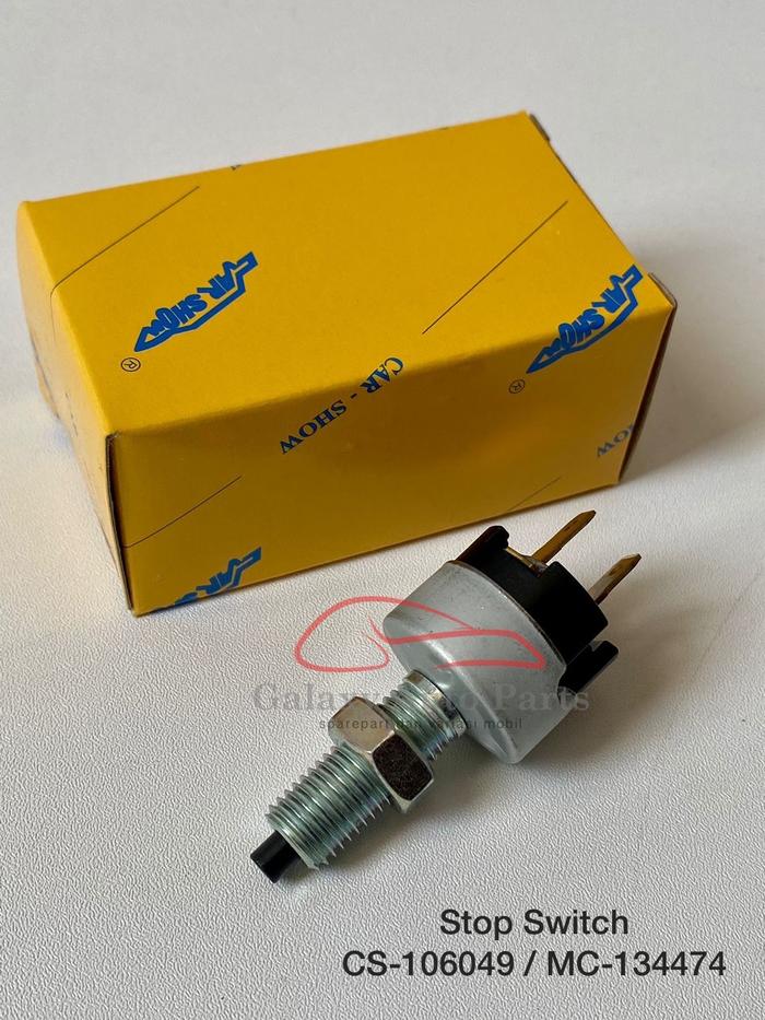 Jual Switch rem stop switch mitsubishi ps125 canter ps135 ragasa ...