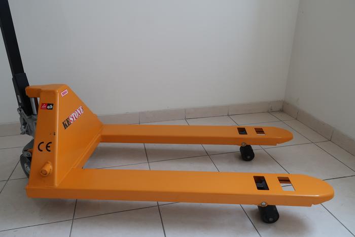 Jual Hand Pallet Manual 3 Ton PREMIUM /Hand Forklift Hand Lift Pallet ...