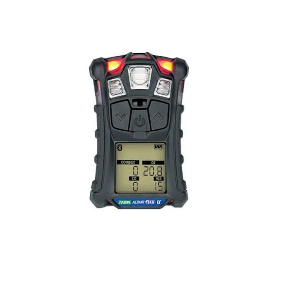 Jual MSA Altair 4XR Multi-Gas Detector Multigas 4 Gases LEL CO - Jakarta Utara - TB SUMBER HIDUP ...