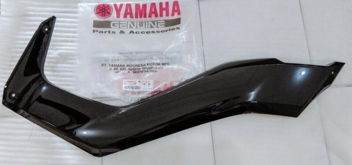 Jual Delta Box Cover Body Bawah Tengah Samping Nmax All Series Original ...