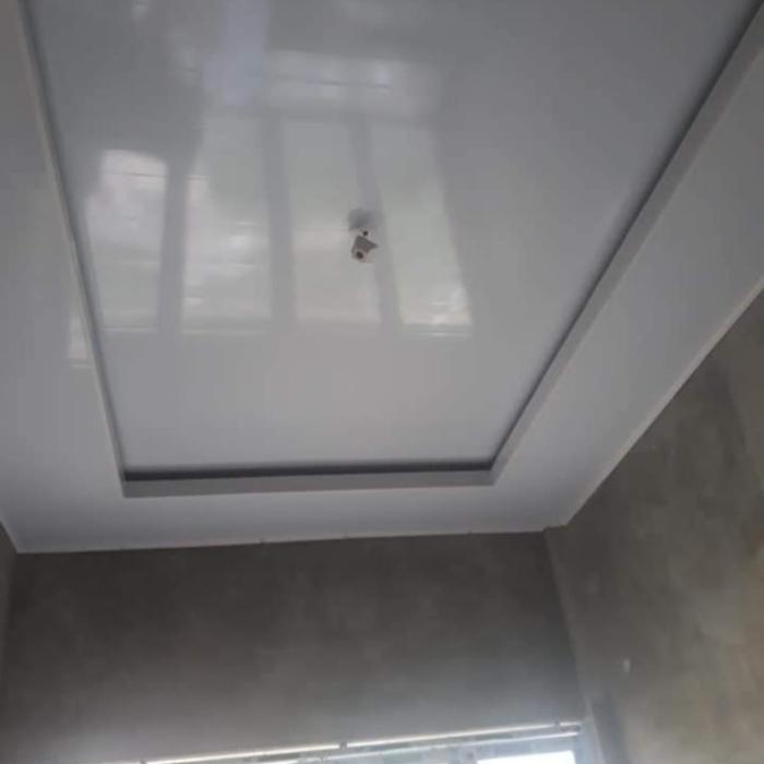 Jual plafon pvc putih polos - Kota Bekasi - DUNIA BAJA & PlAFON PVC ...