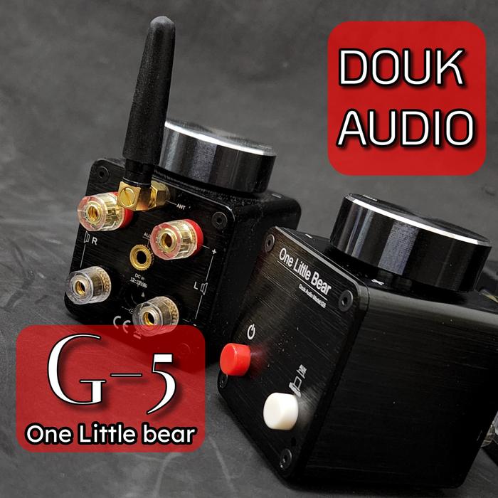 Jual DOUK AUDIO G5 One Little Bear Amplifier - Kota Surabaya - Hwely ...