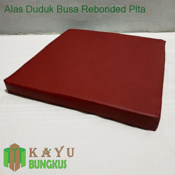 Jual Alas Duduk Lesehan Matras Busa Rebonded Ukuran Custom Tebal 10cm ...