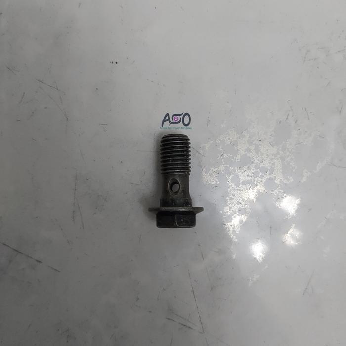 Jual Baut Solar Nozzle Nosel Isuzu Panther 2300cc 2.3 - Jakarta Barat ...