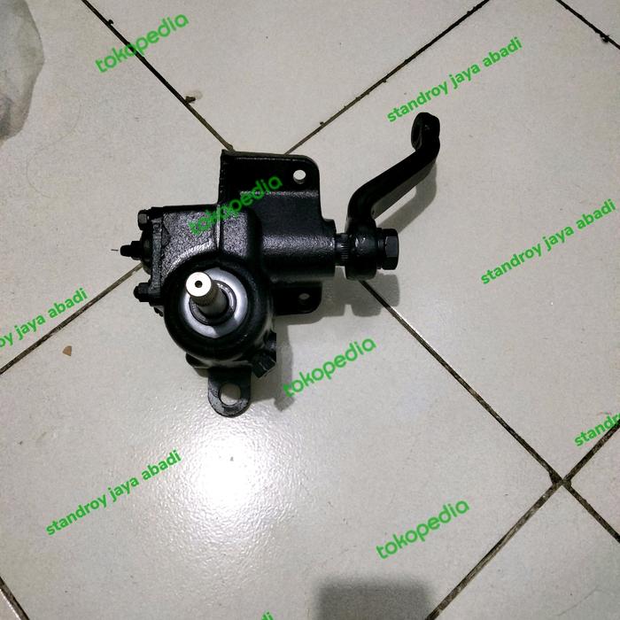 Jual gearbox steer L300 manual worm steer gearbox Mitshubishi l300 ...