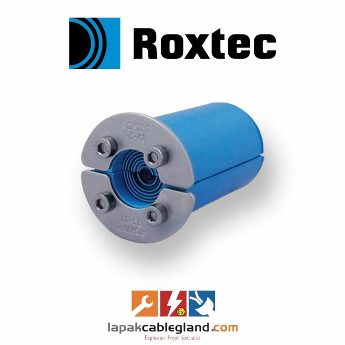 Jual ROXTEC MCT Multi Cable Transit RS43 RS 43 AISI316 Sealing Pipe ...