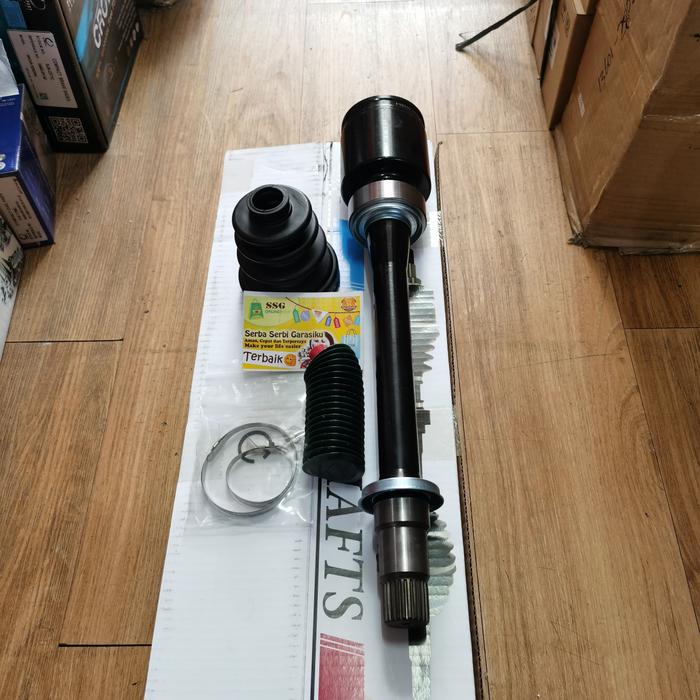 Jual CV joint as roda dalam kanan alphard camry harrier 2400cc - Thailand - Jakarta Pusat ...