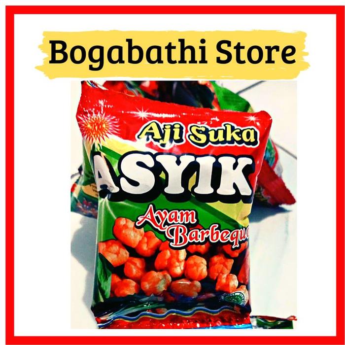 Jual Jajanan Jadul 90an / Pilus Rasa Ayam Barbaeque / Cemilan ringan ...