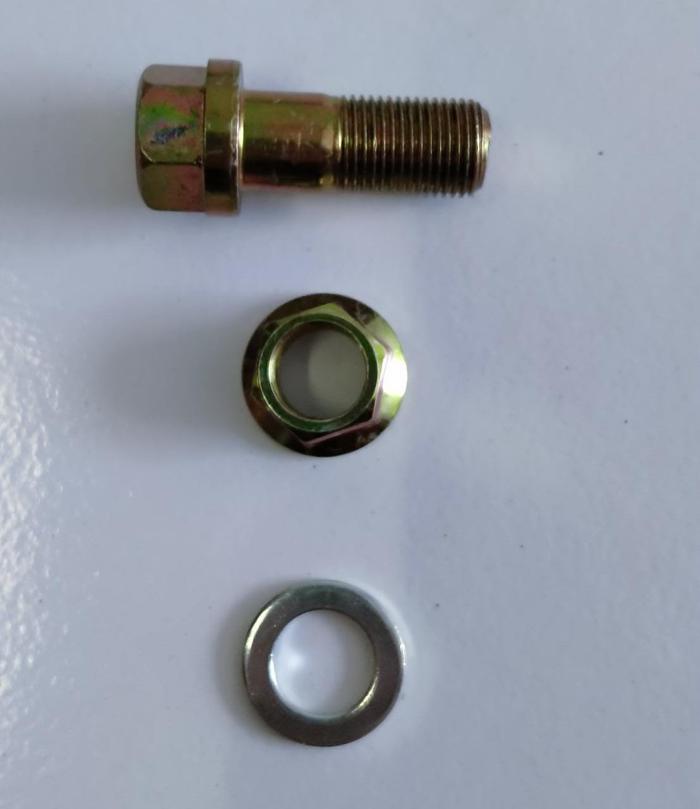 Jual Baut, Mur, Washer Kopel Kijang Rav 4 Hilux Prado Landcruiser ...