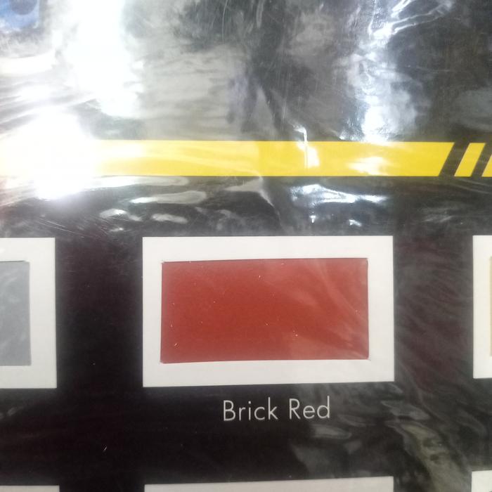 Jual am110 waterproofing 20kg - Milky cream - Jakarta Timur - Am ...