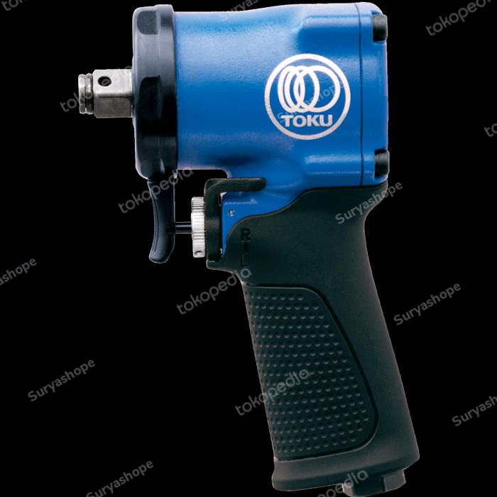 Jual Toku Air Impact Wrench 1/2 Inci 150-385nm Mi-14s - Jakarta Barat - Suryashope | Tokopedia