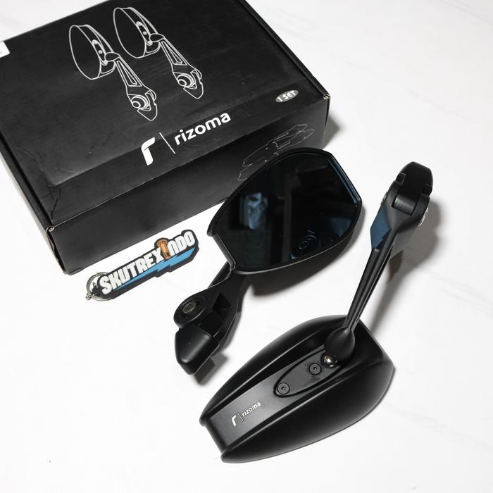 Jual Spion Rizoma FP-1 Universal Vespa Sprint Primavera GTS S LX - Kota ...