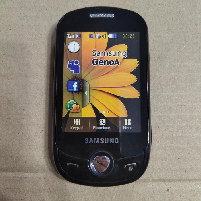 Jual Dummy HP Handphone Pajangan Samsung Genoa - Jakarta Selatan ...