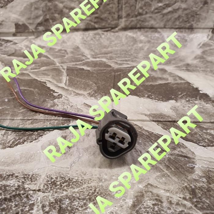 Jual SOKET SWITCH FAN AVANZA XENIA GRAND MAX ASLI - Kota Tangerang ...