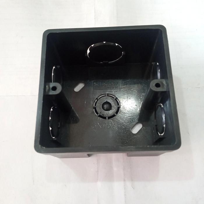 Jual schneider inbow dus SWB-727245 - Kota Tangerang - cahaya terang elektroni | Tokopedia