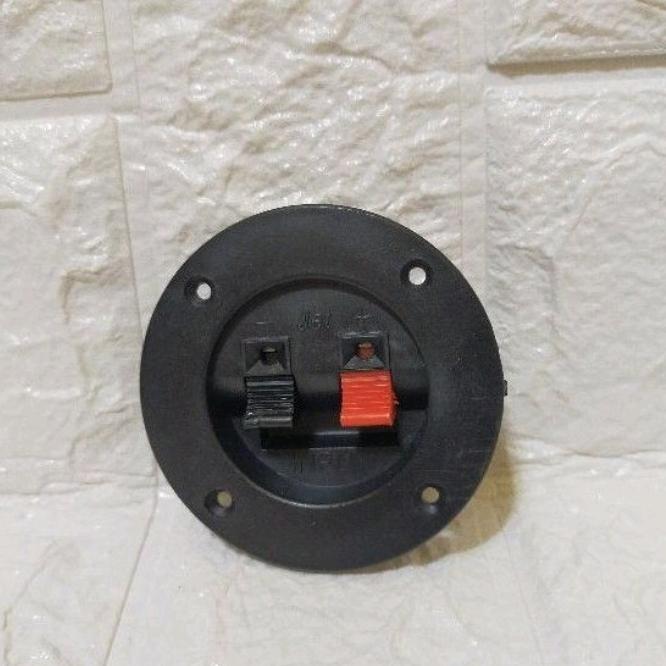 Jual Terminal speaker jepit 2 pin bulat - Kota Surabaya - B&B ...