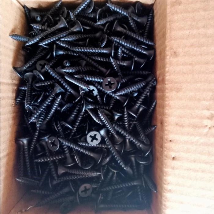 Jual Skrup PVC gypsum - Jakarta Utara - Indo Plafon Jakarta | Tokopedia