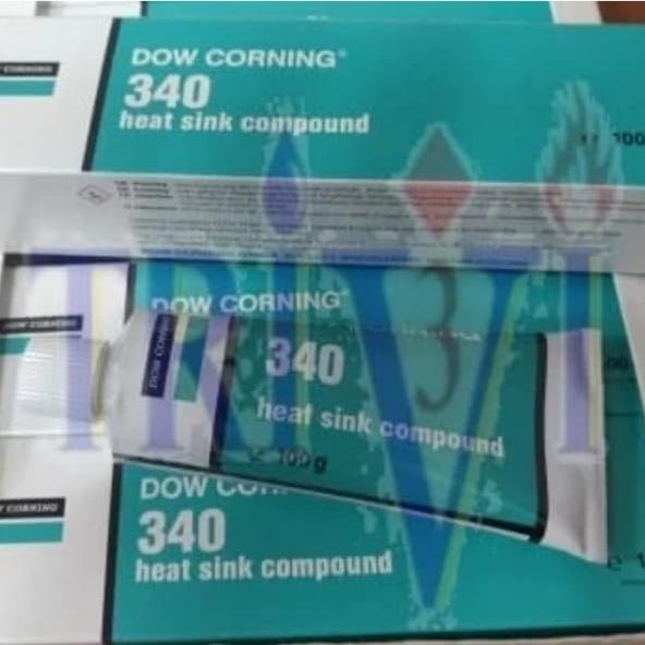 Jual Dow Corning DC 3040 HEAT SINK - Kab. Bogor - Grosir Alat Safety ...