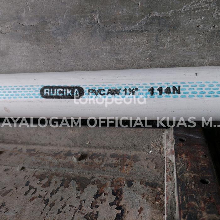 CARA PRAKTIS MENYAMBUNG PIPA PARALON/PVC DARI UKURAN BESAR, 57% OFF