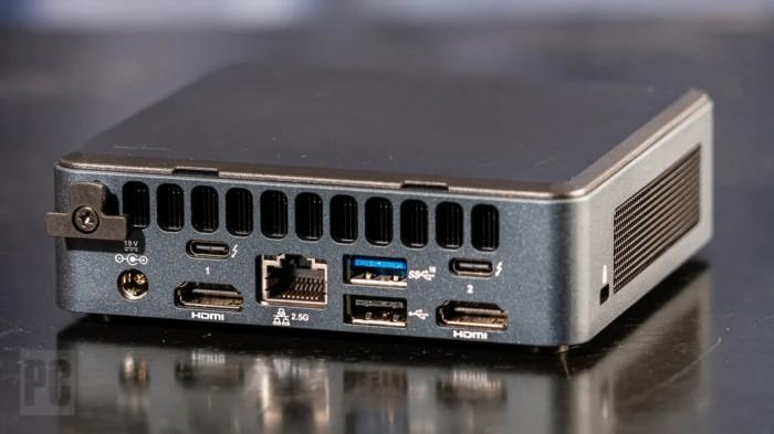 Jual INTEL NUC11TNKi5 NUC i5 Gen11 | SSD 500/16g | NVMe 512GB RAM 16GB ...