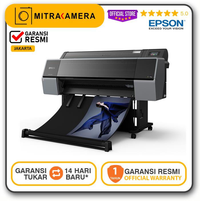 Promo Printer Epson SureColor SC-P9530 Cicil 0% 3x - Jakarta Selatan ...