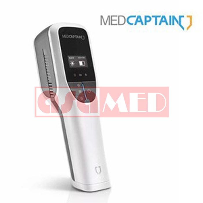 Jual Vein Illuminator Finder Medcaptain Navi 60 - Unit - Kota Padang ...