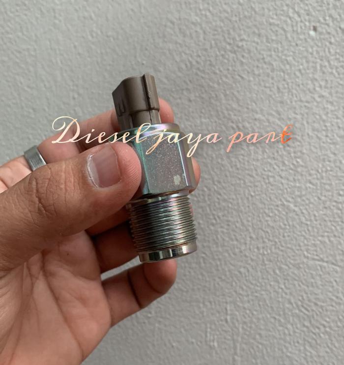 Jual Sensor commonrail oem engine 6m60mitsubishi - Jakarta Pusat ...